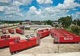 Company – ARCCO Power Systems