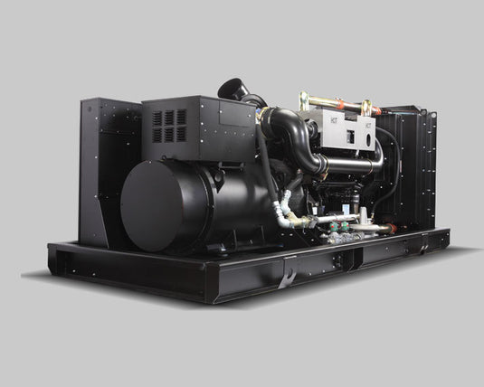 Bi-Fuel Generators – ARCCO Power Systems