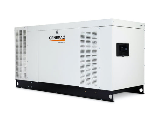 ARCCO Power Systems - Generator Sales, Service, Rental, and Parts