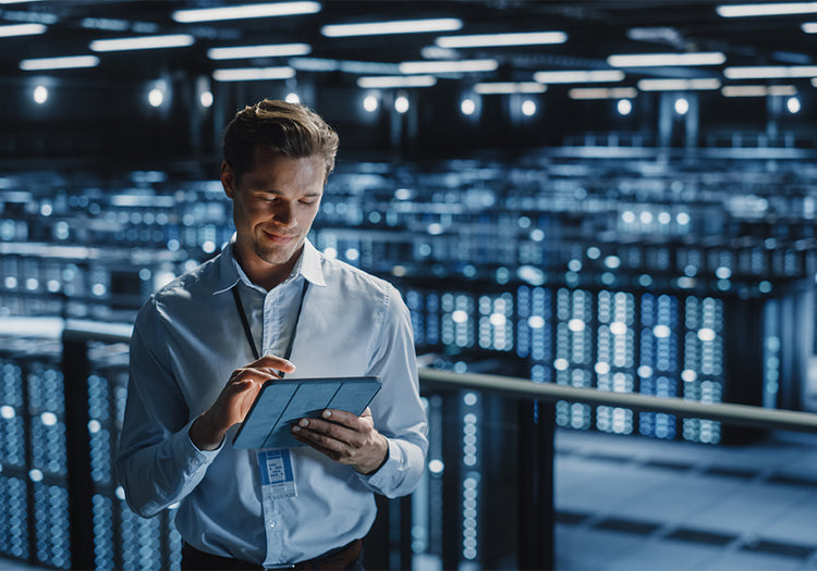 ARCCO Power Systems - Generator Sales, Service, Rental, and Parts