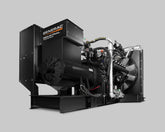 Gaseous Generators – ARCCO Power Systems