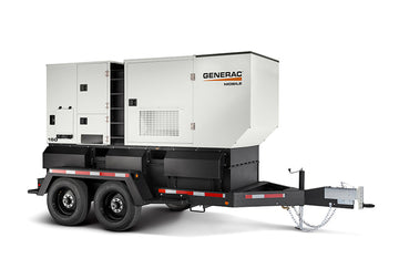 ARCCO Power Systems - Generator Sales, Service, Rental, and Parts