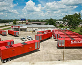 Rental – ARCCO Power Systems