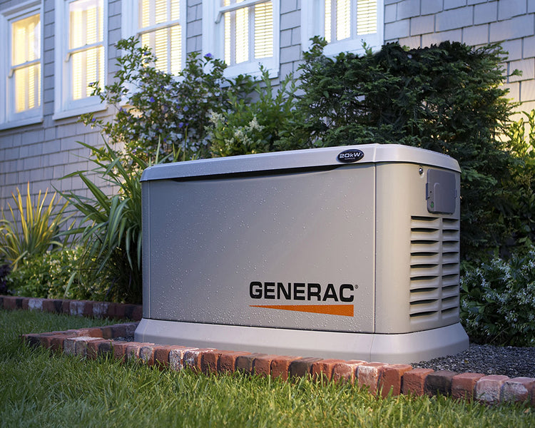 Residential - Markets – ARCCO Power Systems