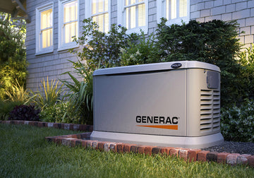 ARCCO Power Systems - Generator Sales, Service, Rental, and Parts