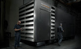 ARCCO Power Systems - Generator Sales, Service, Rental, and Parts