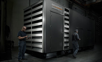 ARCCO Power Systems - Generator Sales, Service, Rental, and Parts