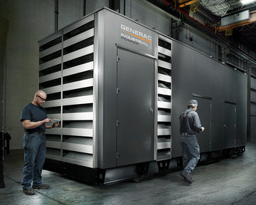Service – ARCCO Power Systems